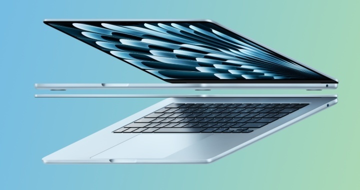 2025年了 你还会买256GB存储的MacBook Air吗？_腾讯新闻