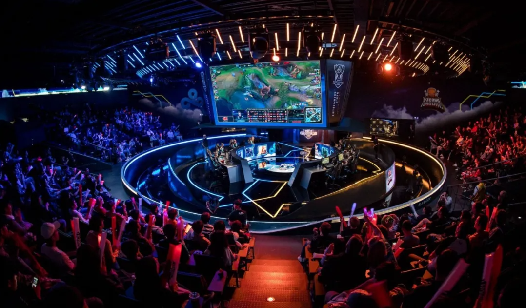 LCK双败赛制来了！官宣：明年启用双败赛制，和LPL一样4强复活甲