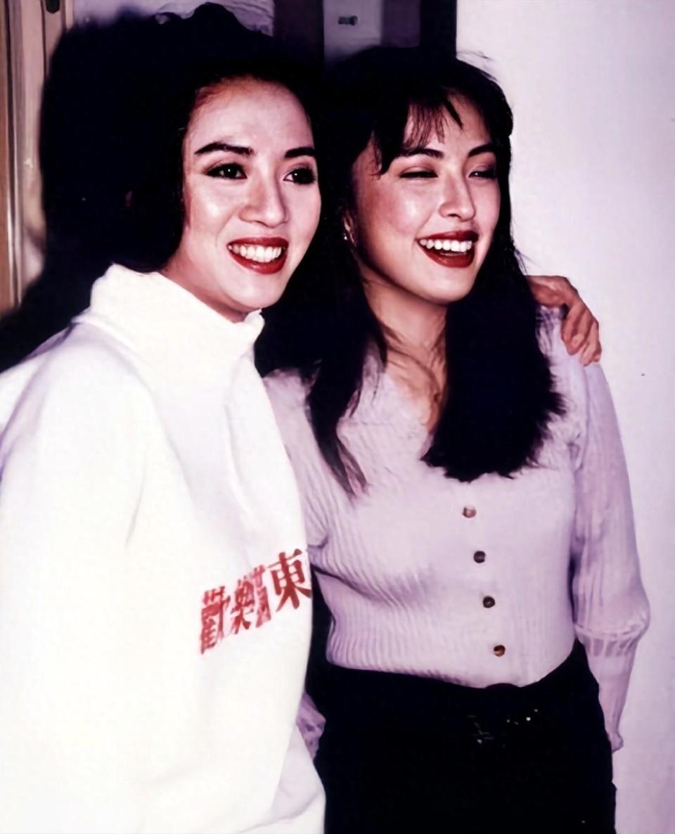 张学友62岁仍为妻拼命？罗美薇4年亏10亿，她缘何让歌神死心塌地_腾讯新闻