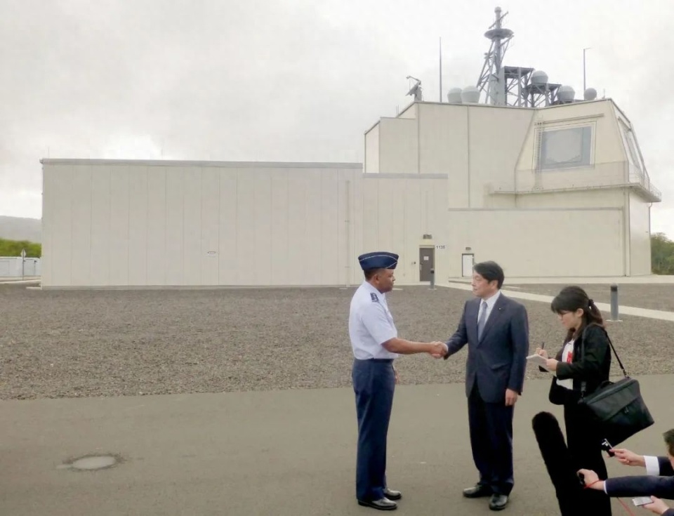 055第一不保？日本新型驱逐舰AESV来了，标排12000吨性能强大_腾讯新闻