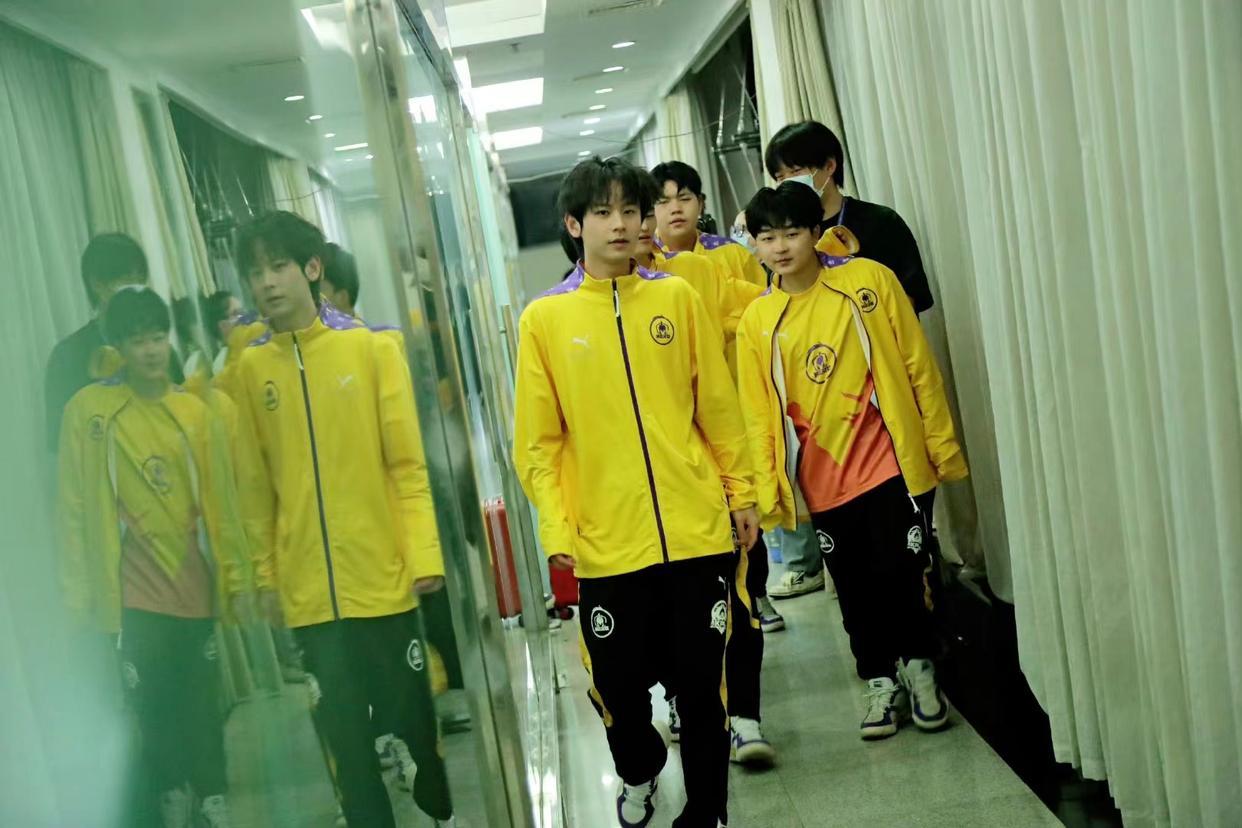 eStar4连败，S组格局大乱：狼队仅排第4？RW第5，eStar倒1