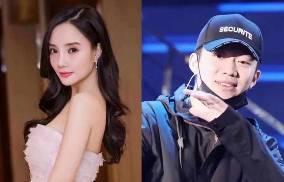 李小璐、周淑怡，PGone真的这么值得？_腾讯新闻