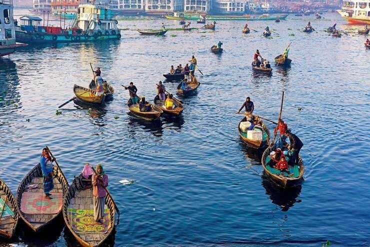 一座县城，跨在两国命脉之上！墨脱水电站为何让印度夜不能寐？_腾讯新闻