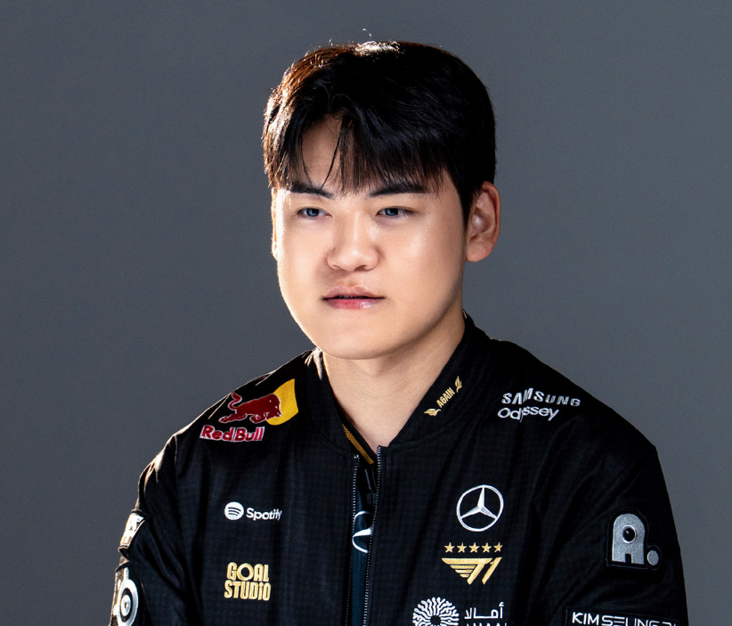 8强刚抽签完，T1下路guma就放狠话，直言可以击败AL_腾讯新闻