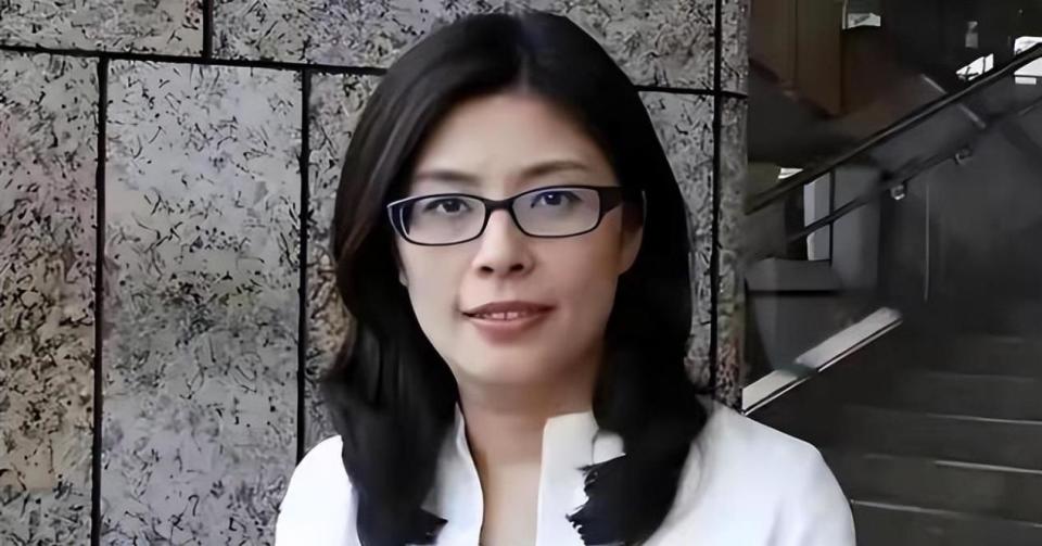 郑丽文当选中国国民党主席，曾誓言要让每个台湾人，自豪的说出“我是中国人”_腾讯新闻