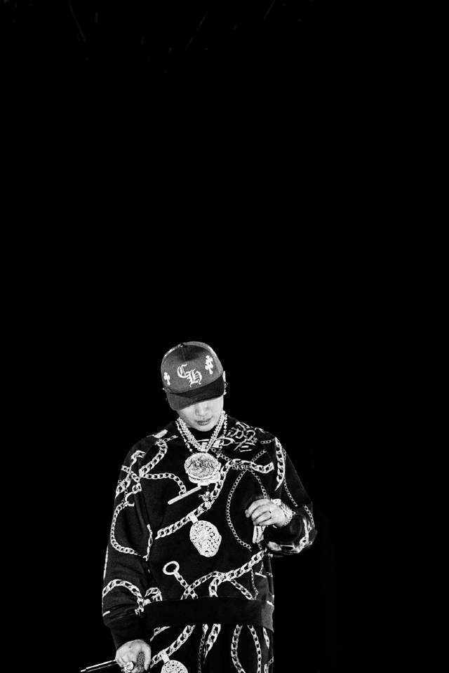 ASEN：优秀rapper还是抄袭者？争议不断的小镇男孩_腾讯新闻