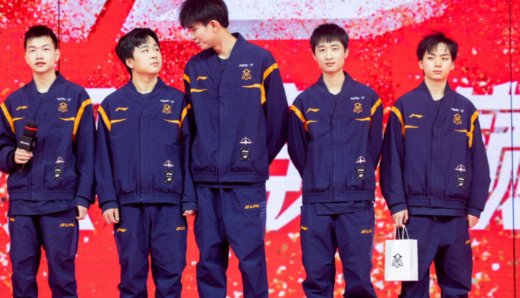 Leyan精准控龙，RA轻取OMG，Cryin呼声高涨