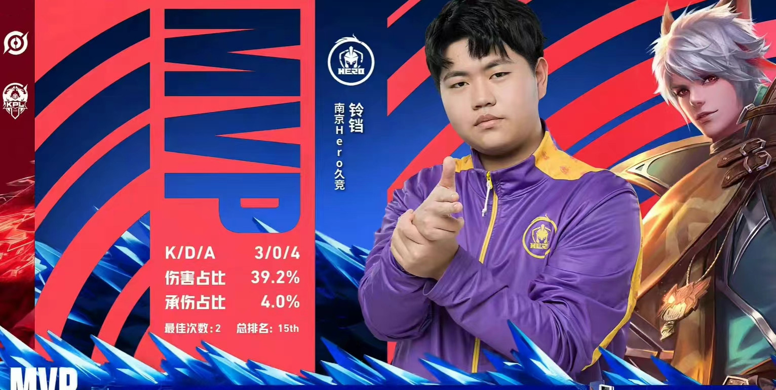 hero梦回2021秋，2套独有的绝活一用就赢，“新清融”即将诞生？