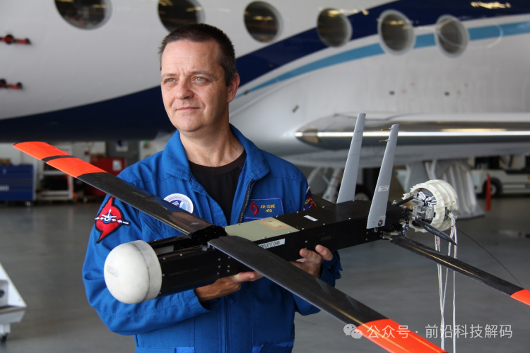 反无人机神器--郊狼2C巡飞弹成功击杀170架无人机_腾讯新闻