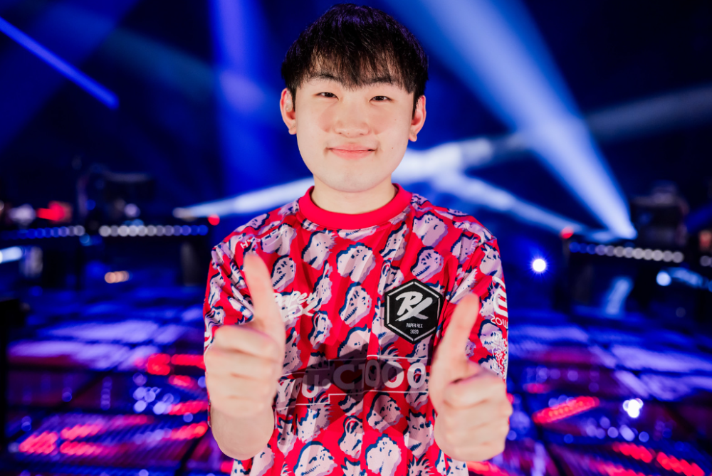 PRX官宣VCT第一赛段阵容名单，Jinggg正式回归！_腾讯新闻