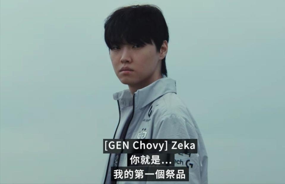 LCK提前锁定S15决赛资格！LPL却迎来好消息，viper让圣枪哥小心T1_腾讯新闻