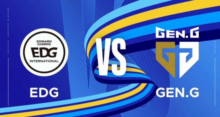 首届电竞上海大师赛落幕！EDG击败GEN夺冠，chovy带不动这群队友_腾讯新闻