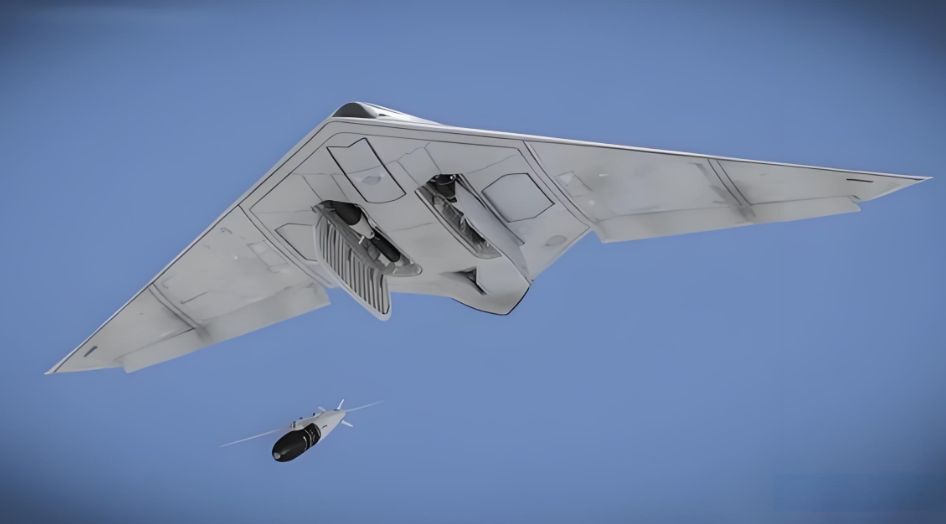 美国人惊叹攻击-11的繁忙，中国构建新作战体系，美军要落后了_腾讯新闻