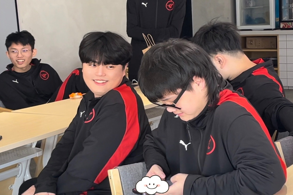 瓶子预测一组请情况：TTG携手DRG进S组，AG和EDGM留A