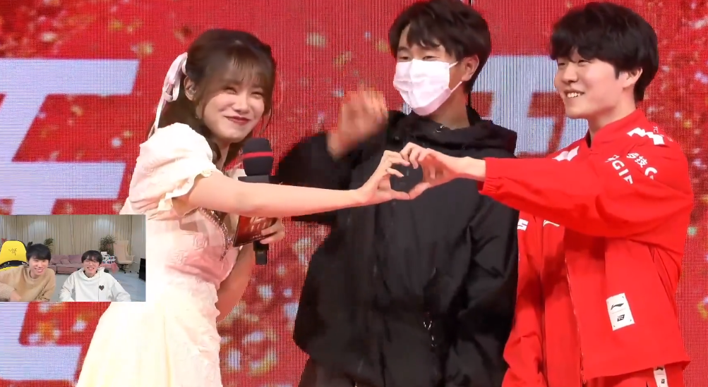 “RNG培养法务，FPX培养主播”，Doinb放话：教练快来跟我学bp