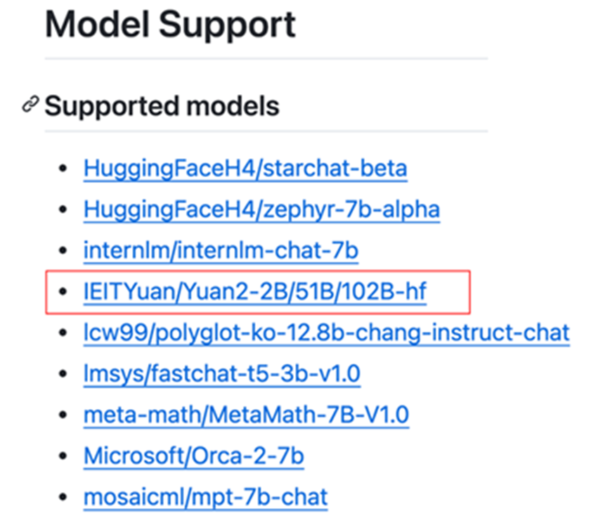 教程 | 基于FastChat框架快速部署Yuan2.0，内置模板实现多轮对话_腾讯新闻