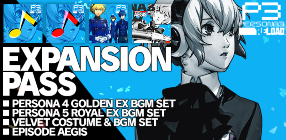 P3R新DLC多半差评，高级版需另付费 /《辐射》真人剧剧情与游戏独立_腾讯新闻