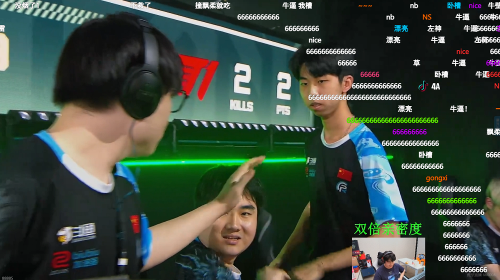 XDD决赛圈发力斩获PCL首鸡，4AM与17跌出前八，KDF单日71分领跑_腾讯新闻