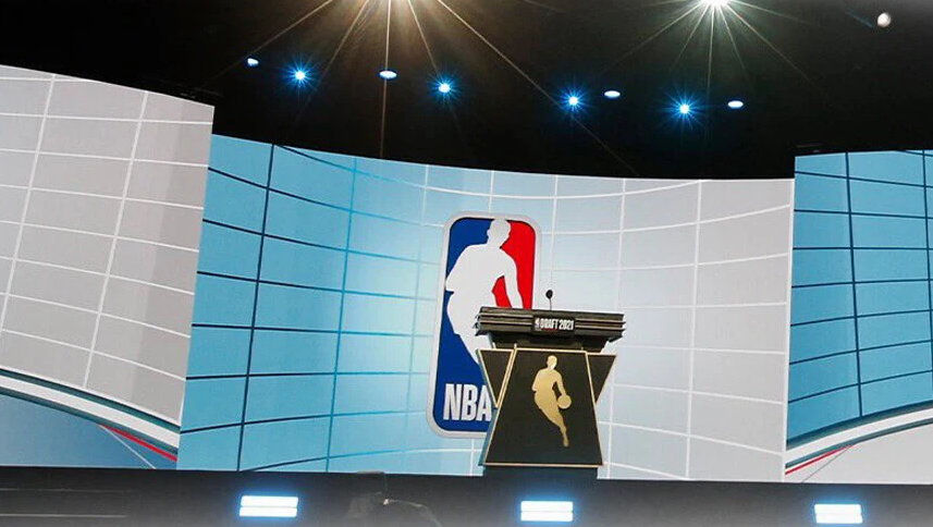 2024NBA选秀大会_腾讯新闻