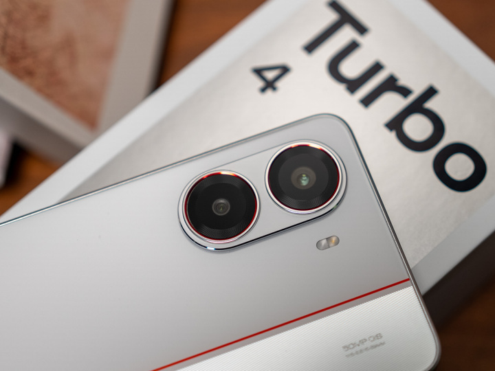 REDMI Turbo 4评测 全大核高续航1999太能打_腾讯新闻