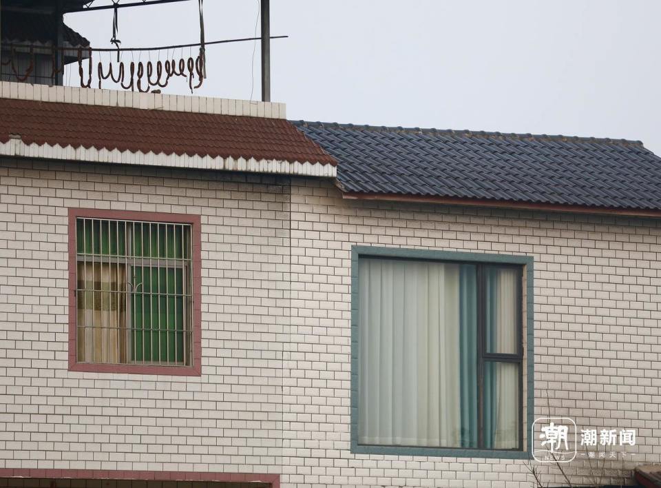 重庆合川女孩呆呆宣布“刨猪汤”宴结束后，依然有网友陆续赶来_腾讯新闻