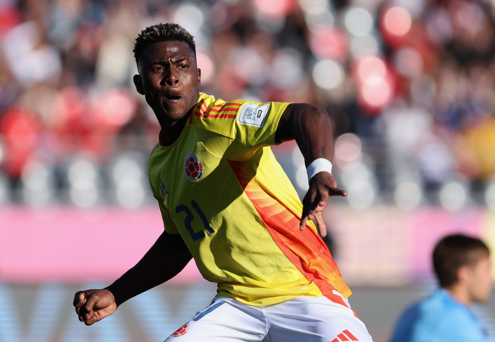 U20世界杯季军战前瞻！欧美大对决，哥伦比亚VS法国_腾讯新闻