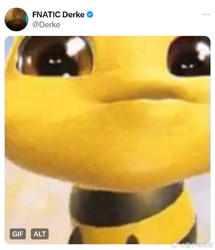 VCT：欧洲银河战舰即将启航？Derke暗示加入VIT_腾讯新闻