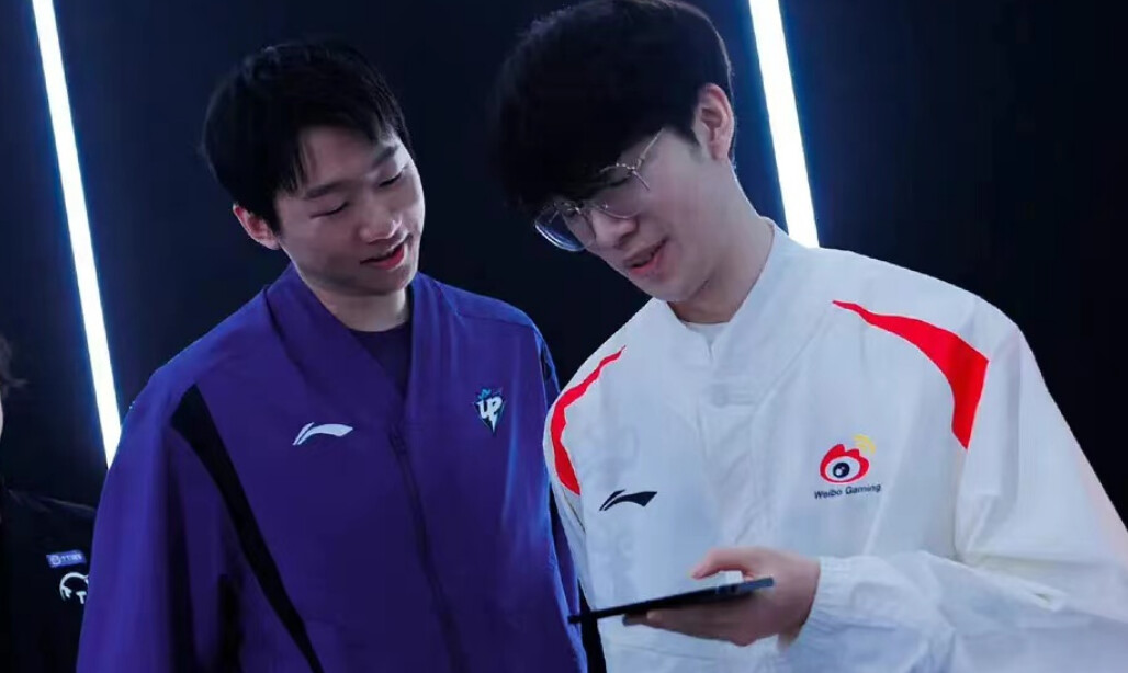 Theshy多个韩服号遭封禁，LCK态度明确，前WE队长出面怒斥