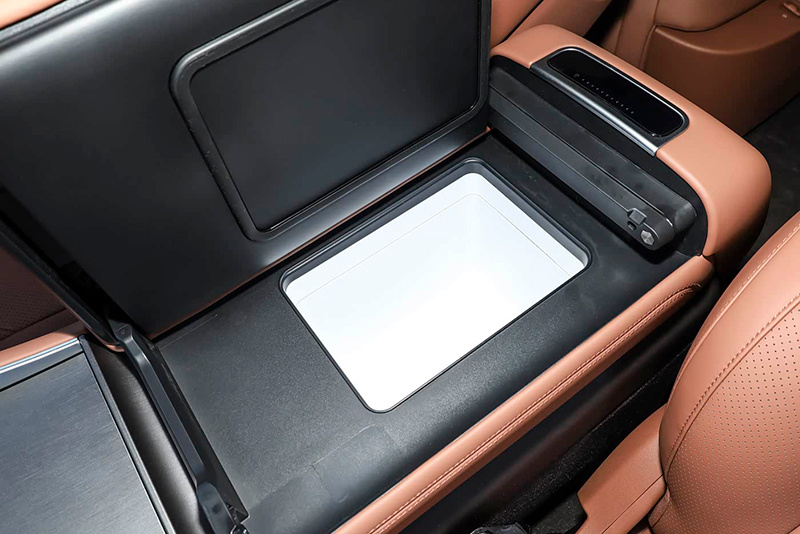 售38.98万起 2026款腾势N9上市 增配不加价 再送11万元升级包_腾讯新闻