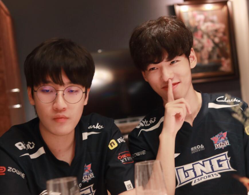 官方盘点S13选手年纪排名，最小的只有17岁，LPL三人上榜_腾讯新闻