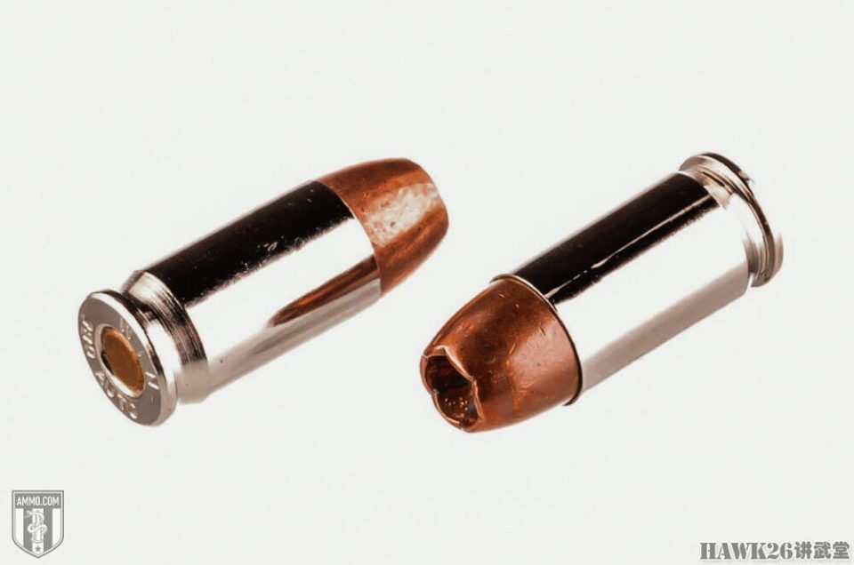 专家讲解：.32ACP vs .380ACP 如何选择隐蔽携带自卫武器_腾讯新闻