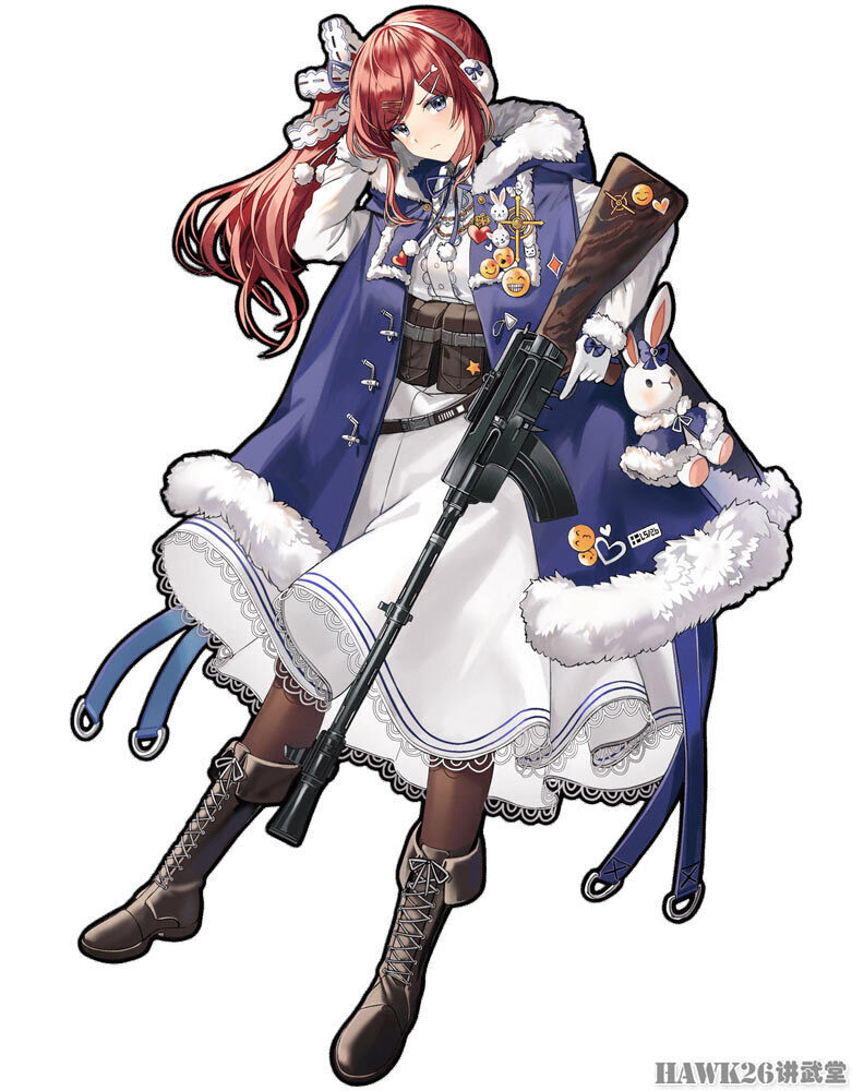 图说：LS/26轻机枪“芬兰勃朗宁”第一个作品 曾经参加抗日战争_腾讯新闻