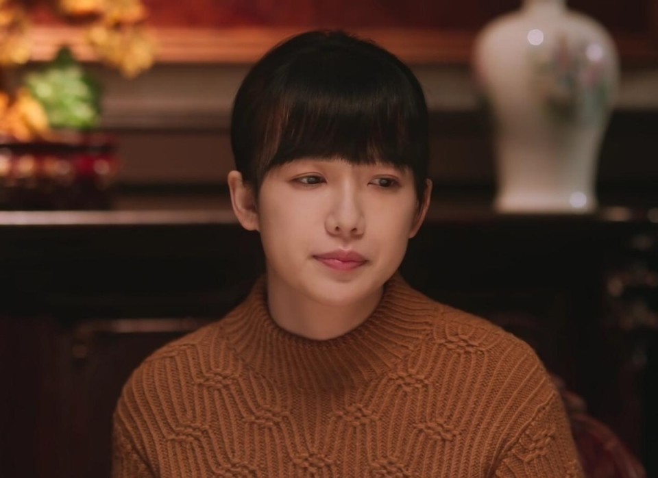 戏里“土掉渣”，戏外大帅哥，《老舅》演乞丐的男星让观众不敢认_腾讯新闻