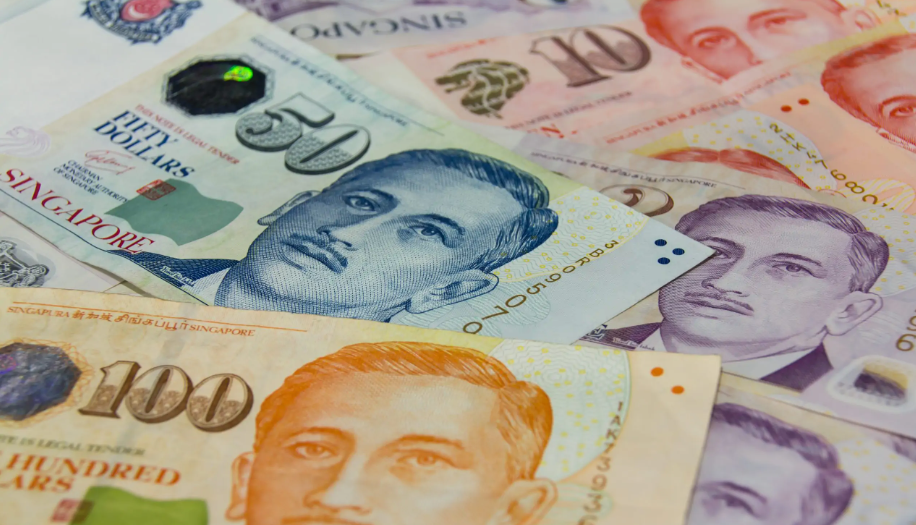 转账近3000次、涉案金额高达$146万！新加坡PR私下换汇，结果..._腾讯新闻