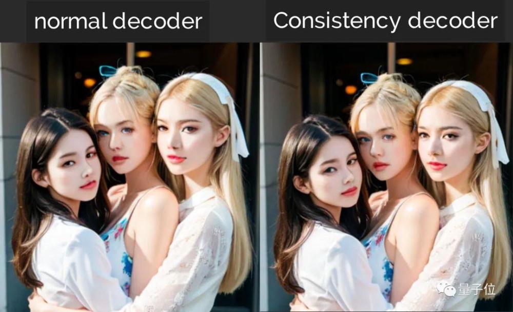 OpenAI救了SD！开源Dall·E3同款解码器，来自Ilya宋飏等_腾讯新闻