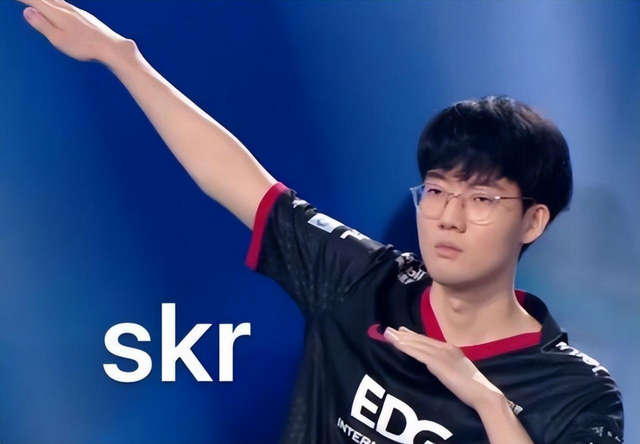 Aiming采访谈Viper：他是世界最强ADC，打的时候很紧张！