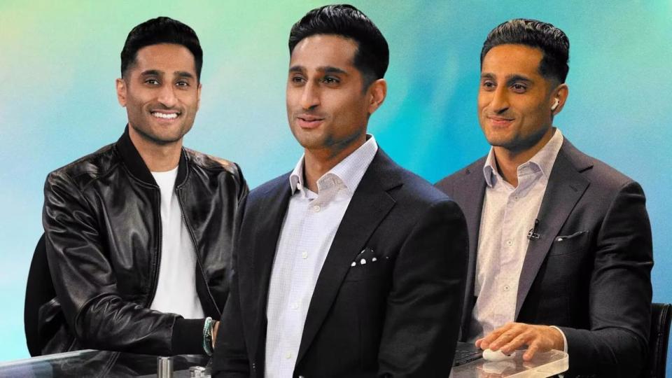 从校队弃子到掌控联盟的新闻乔丹，爆料之王Shams的逆袭人生_腾讯新闻