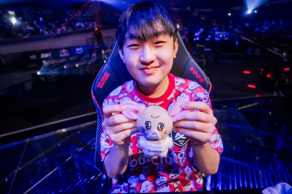 PRX官宣VCT第一赛段阵容名单，Jinggg正式回归！_腾讯新闻