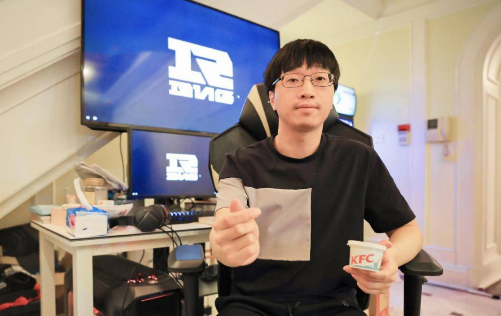 冲击MSI有望？Tabe加盟BLG，网友：钱就要花在刀刃上