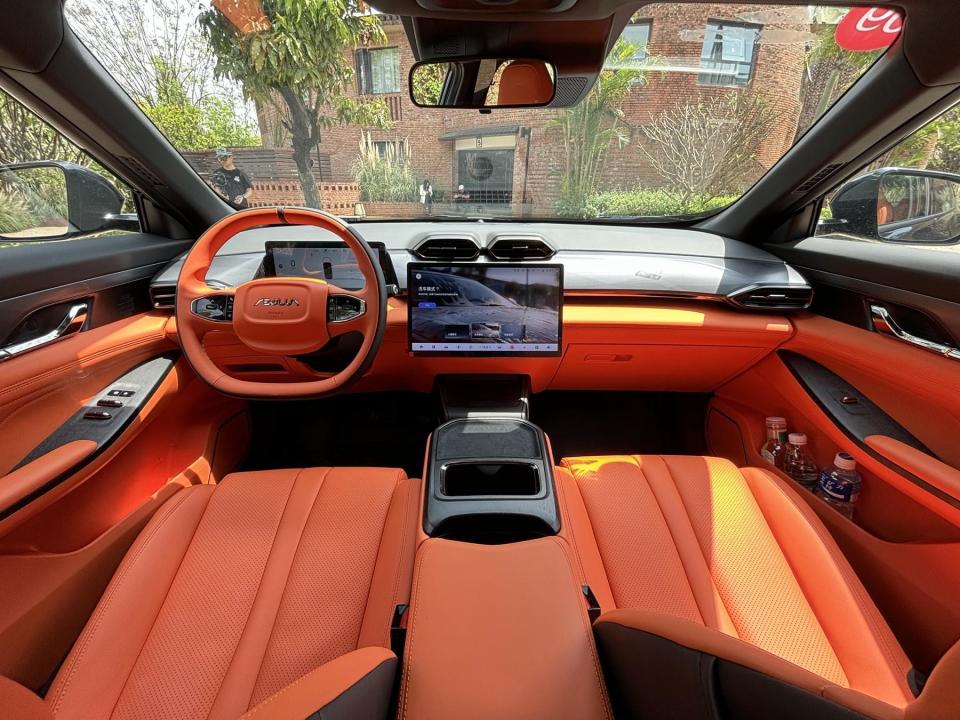 实测续航超2000公里，风神L7售价12.89万元起，宝藏混动车来了！_腾讯新闻