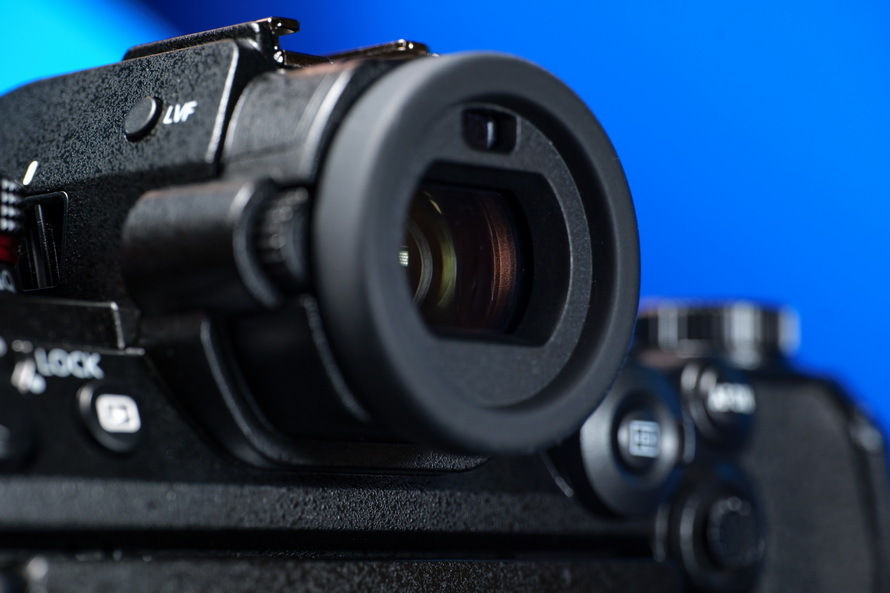 松下LUMIX S1M2无反相机评测：高速连拍、视频双修L卡口新秀_腾讯新闻