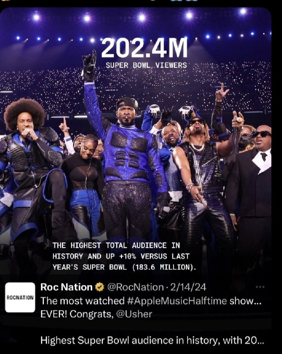 有史最烂的超级碗中场秀是怎么炼成的，观众数字不会说谎_腾讯新闻