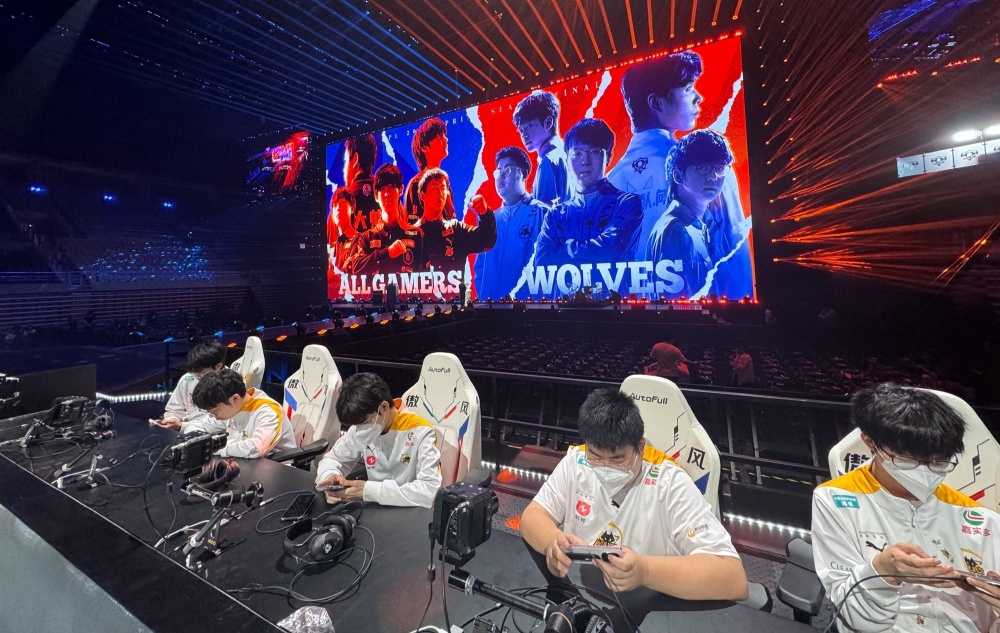 KPL夏季赛首轮赛程出炉，天狼大战揭幕，JDG首日首秀，AG排面拉满_腾讯新闻