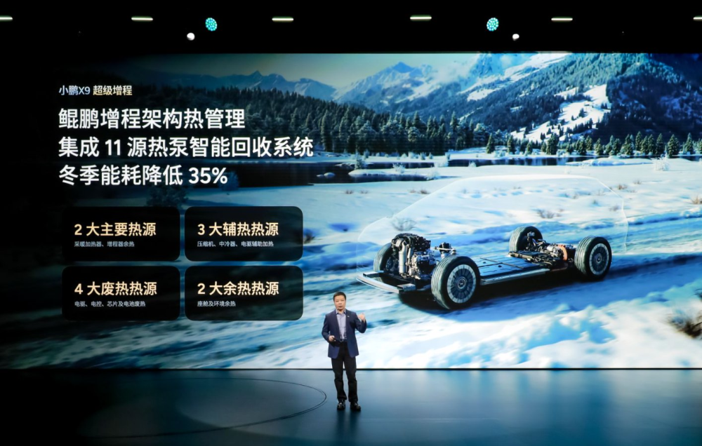 小鹏增程MPV，卖30.98万起_腾讯新闻