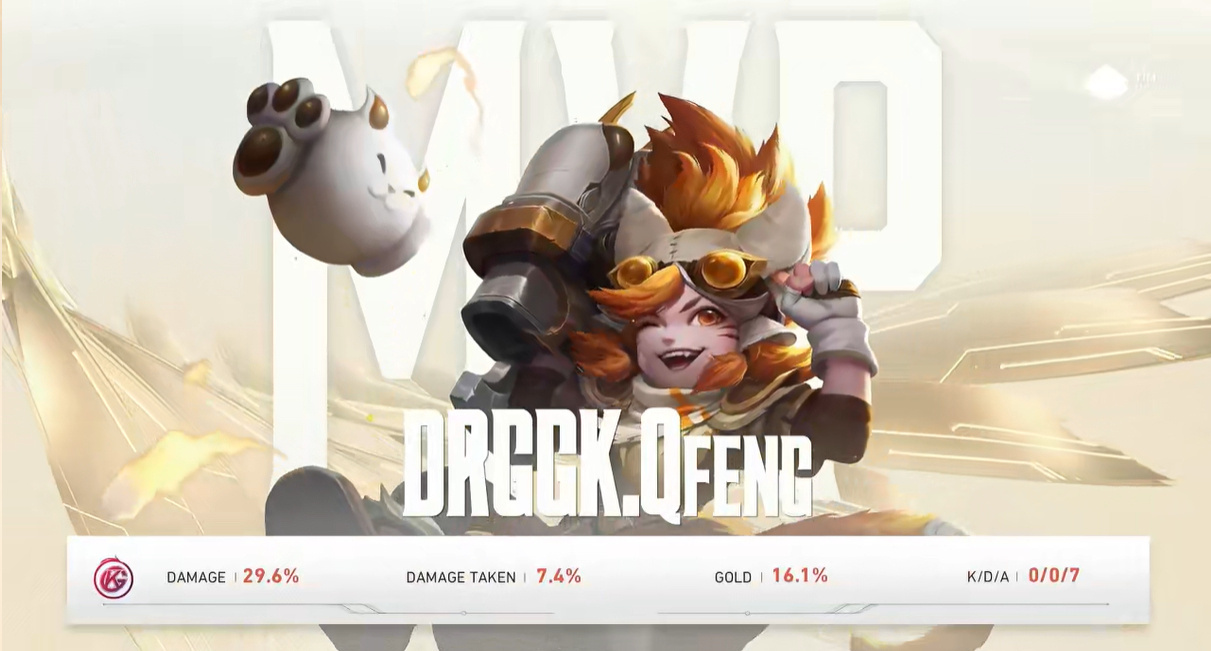 XYG和AG会谁更菜？XYG在GK身上拿了1小局胜利，AG能赢WB2局