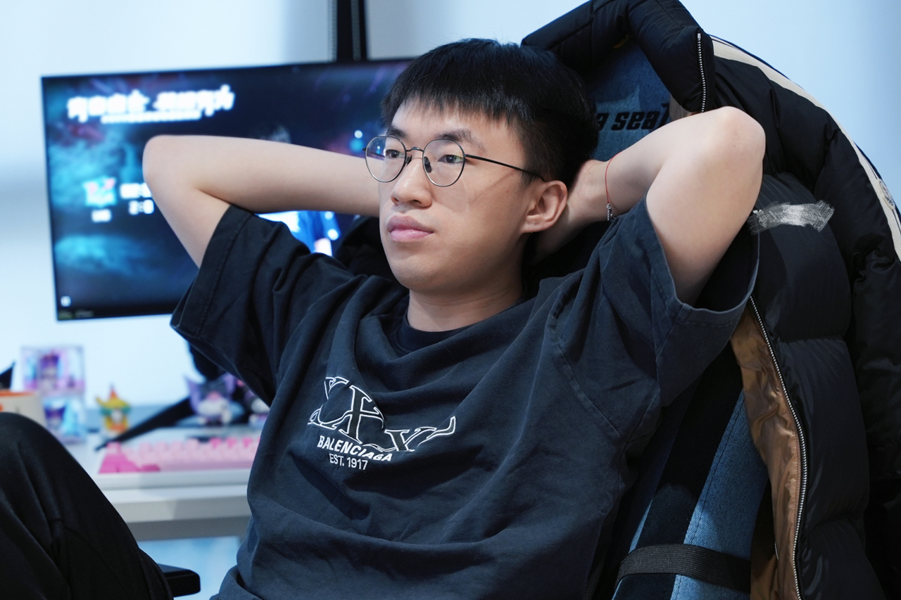 微竞CEO出面澄清，小虎对RNG仁至义尽，降薪抵债加入WBG