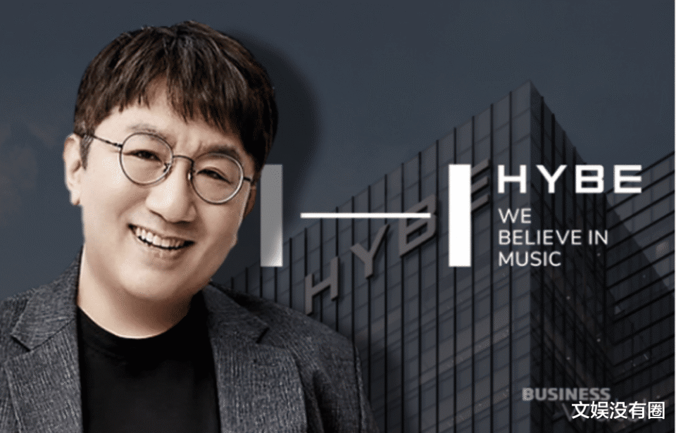 Ador、Hybe回应Newjeans解约：我们没错，是她们的问题！_腾讯新闻