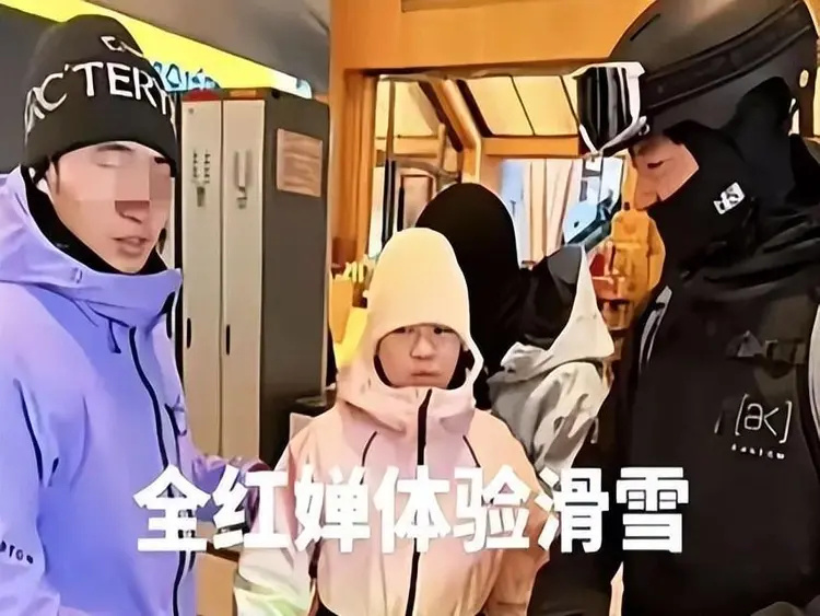 是金子总会发光，时隔7个月全红婵重返国家队，陈若琳真说对了_腾讯新闻