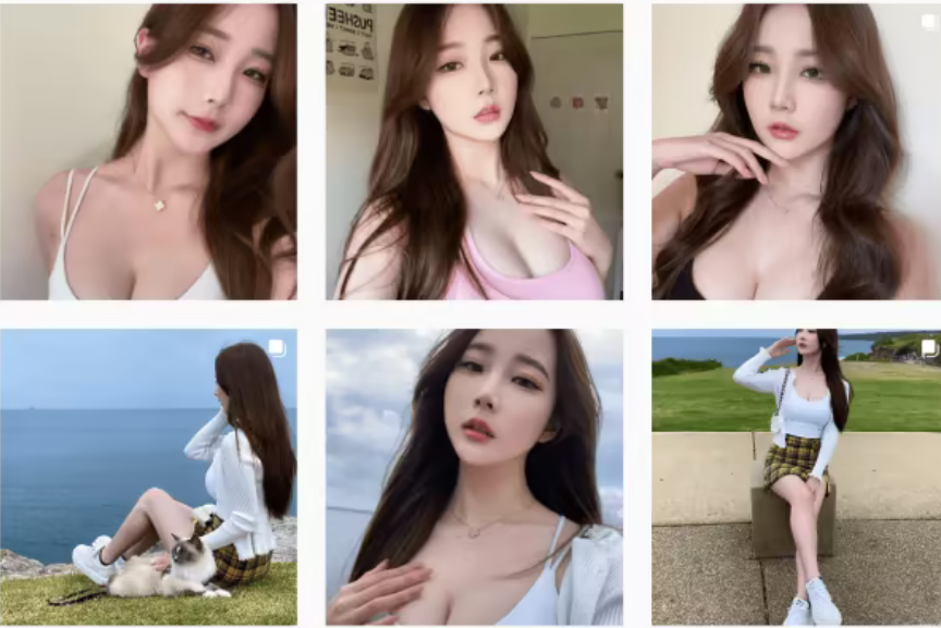 LPL新女解说身材傲人，人气直线上涨，采访时直言看着JKL长大