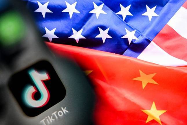 中美就tiktok问题进行谈判，有利于互联网未来长久发展 腾讯新闻